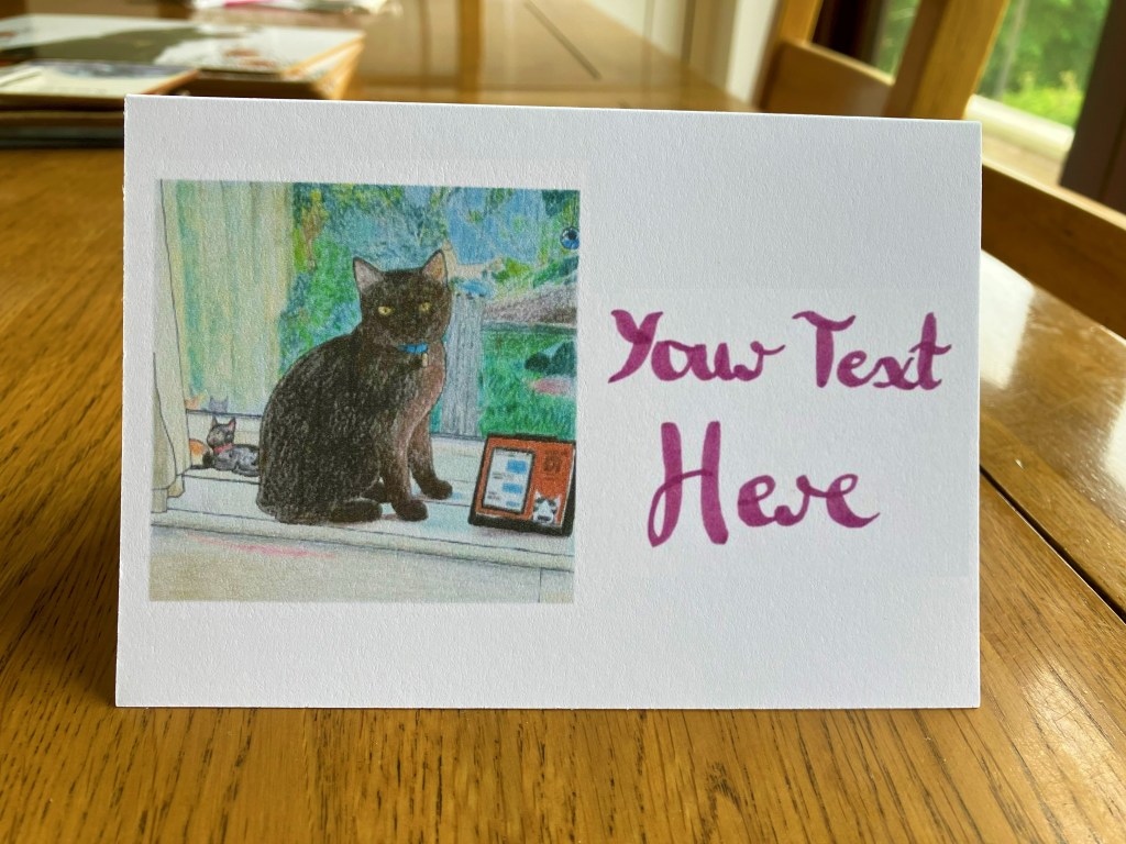 Pet Portraits – Artistic Autistic Grace